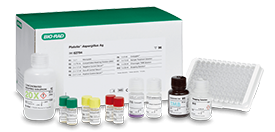 Invasive Mycology Testing Bio Rad